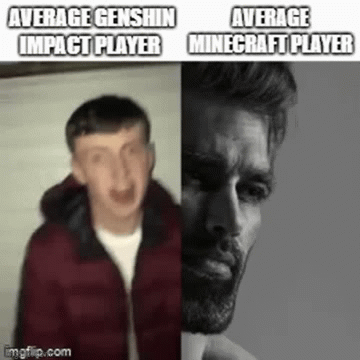 Gigachad meme - Imgflip
