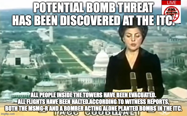 Dictator MSMG News - Imgflip