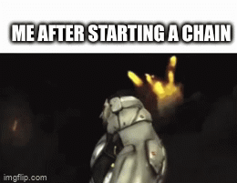 Jetstream Sam Clapping - Imgflip