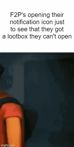 Scout at fridge - Imgflip