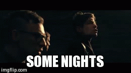 Image tagged in gifs,some nights,fun,music,nate ruess - Imgflip