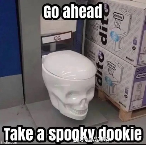 an unholy shit even - Imgflip