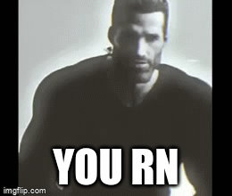 Yes, you are gigachad. - Imgflip