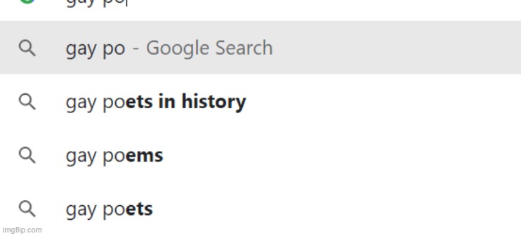 Why are we obsessed with poetry - Imgflip