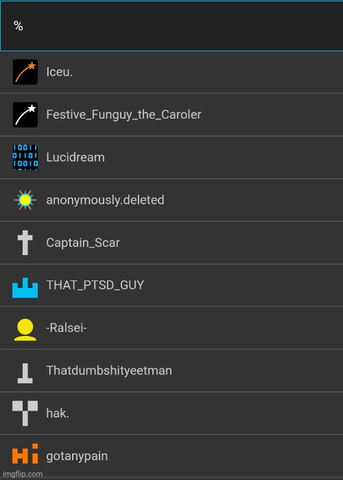 Common me W - Imgflip