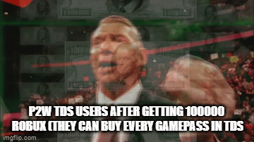 tds slander - Imgflip