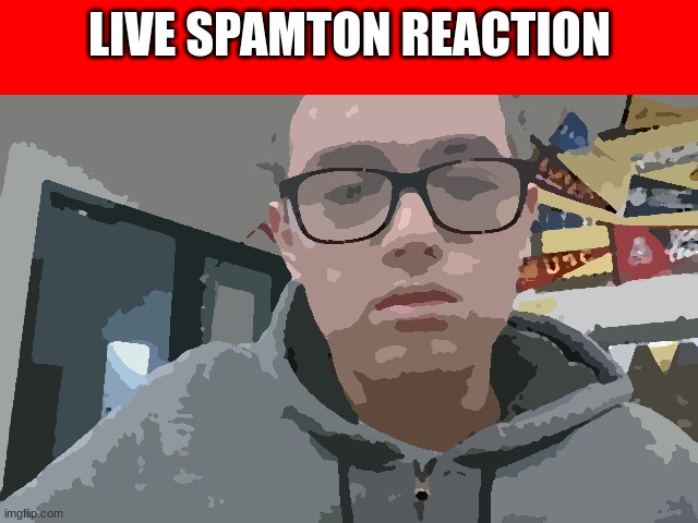 smart posterize is weird af? - Imgflip