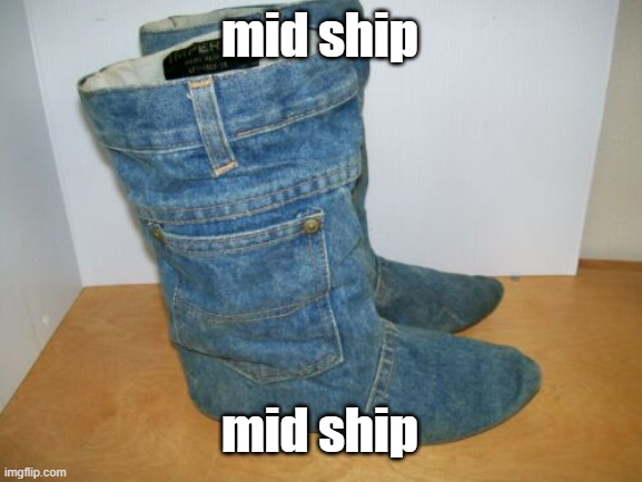 and by mid i mean absolutely god awful - Imgflip