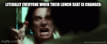 Nightcrawler Mirror - Imgflip