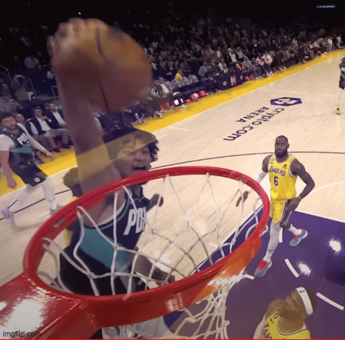 Russ Likes Shaedon - Imgflip