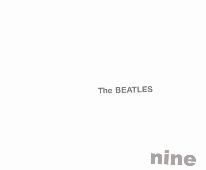 number nine - Imgflip