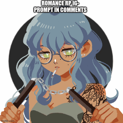 Romance rp - No joke ocs/bambi ocs - No harming/killing her - Imgflip