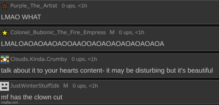 4 types of people - Imgflip