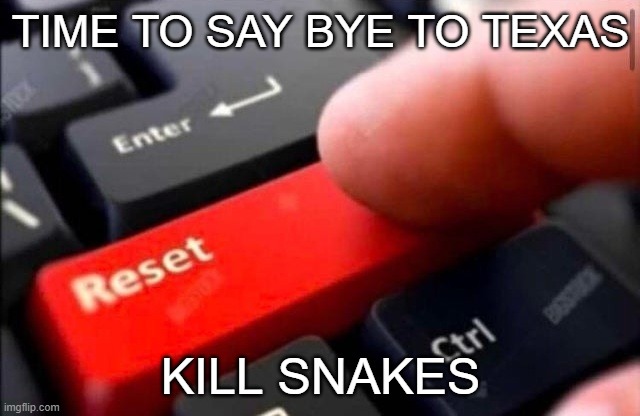 Reset button - Imgflip