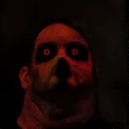 Uncanny phase 8.95 HD Blank Template - Imgflip