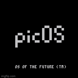 PicOS BIOS - Imgflip