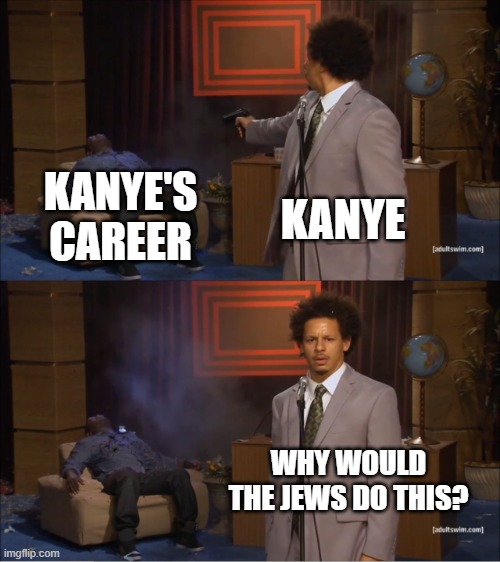 Why indeed - Imgflip