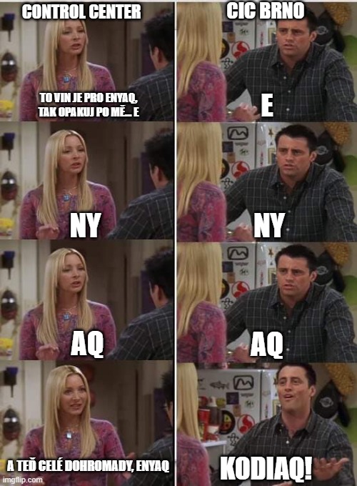 Phoebe Joey - Imgflip