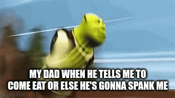 bro im getting whooped - Imgflip