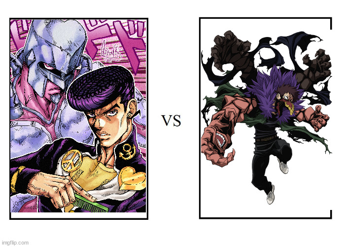 versus - Imgflip