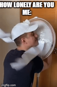 so lonely - Imgflip