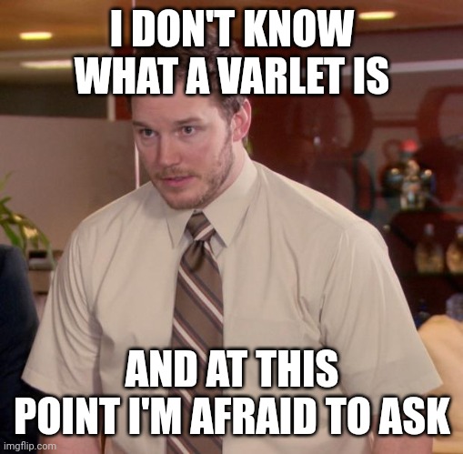 Afraid To Ask Andy Meme - Imgflip