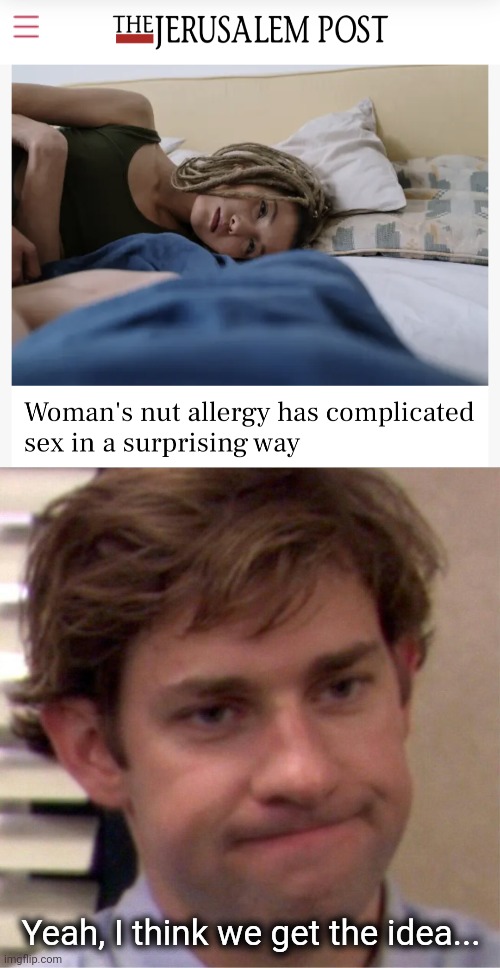 Actual news story - Imgflip