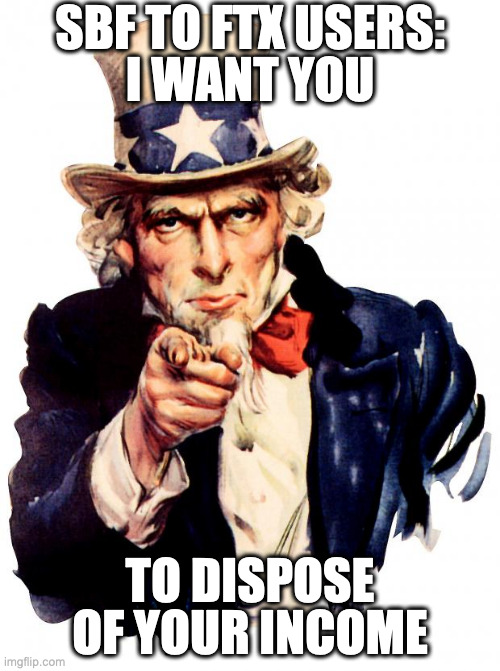 Uncle Sam Meme - Imgflip