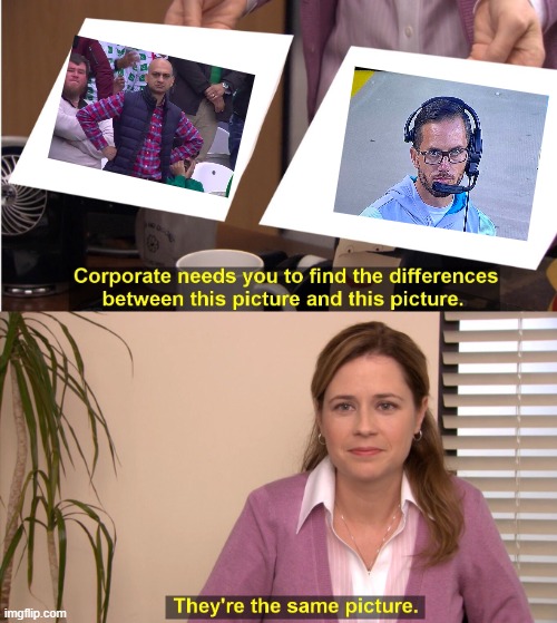 There are going to be so many McDaniels memes from the end of the game ...