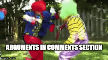 Nah, I'm FR - Imgflip