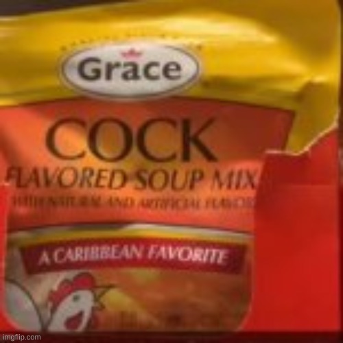 Anyone up for Soup - Imgflip