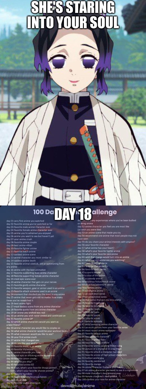 anyways, fuck Douma - Imgflip