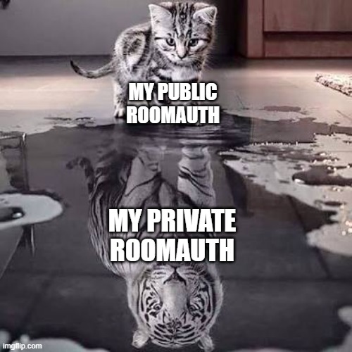 Reflection - Imgflip