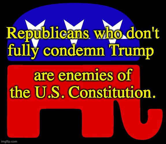 Republicans - Imgflip