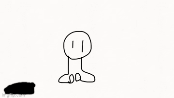 Just messing up with Animation making app, lol - Imgflip