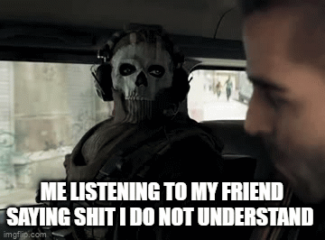 when you do not understand anything - Imgflip
