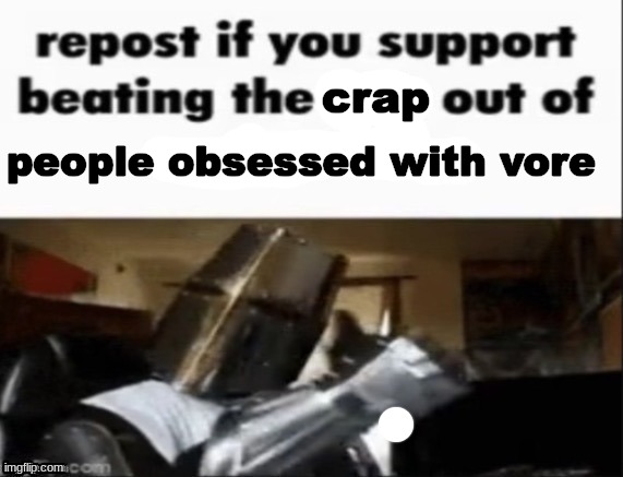 changed but reposted - Imgflip