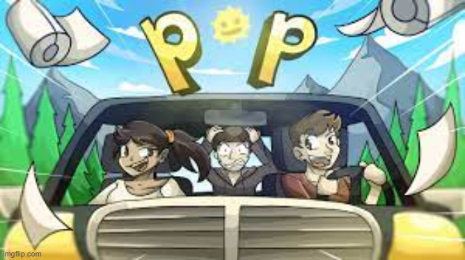 big pp moment - Imgflip