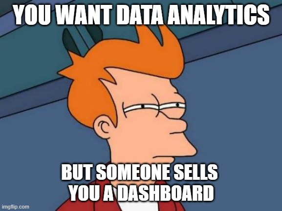 Futurama Fry Meme - Imgflip