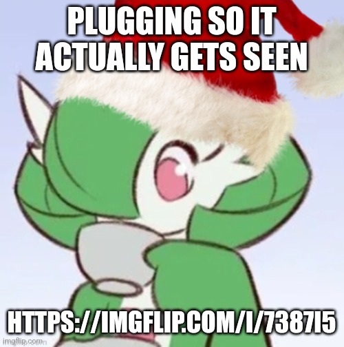 Image plug - Imgflip