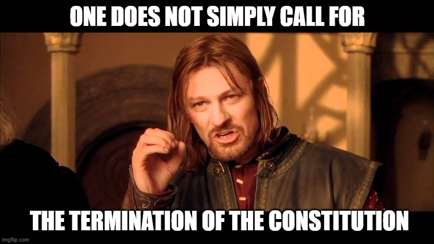 Walk Into Mordor - Imgflip