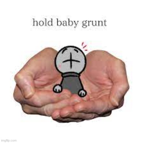 le bebe - Imgflip