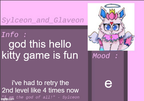 Image tagged in sylceon_and_glaveon 6 0 - Imgflip