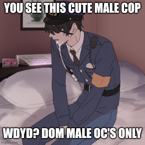 Horni sub cop - Imgflip