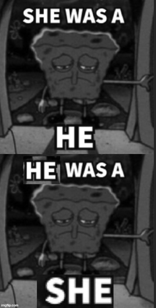 naw mane tf - Imgflip