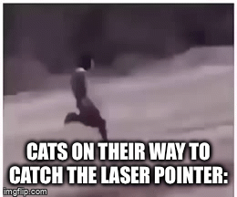 It will never happen - Imgflip