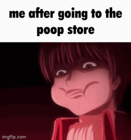 is this nsfw? its just potty humor - Imgflip