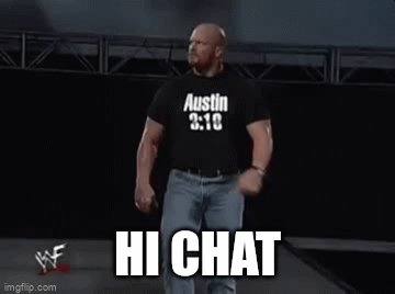 Stone Cold Steve Austin Walking - Imgflip