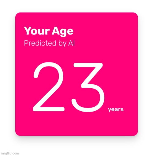 Not even close :skull: - Imgflip