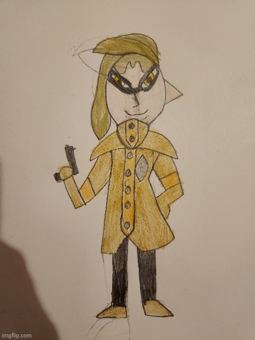 Goofy ahh Emperor rip off - Imgflip